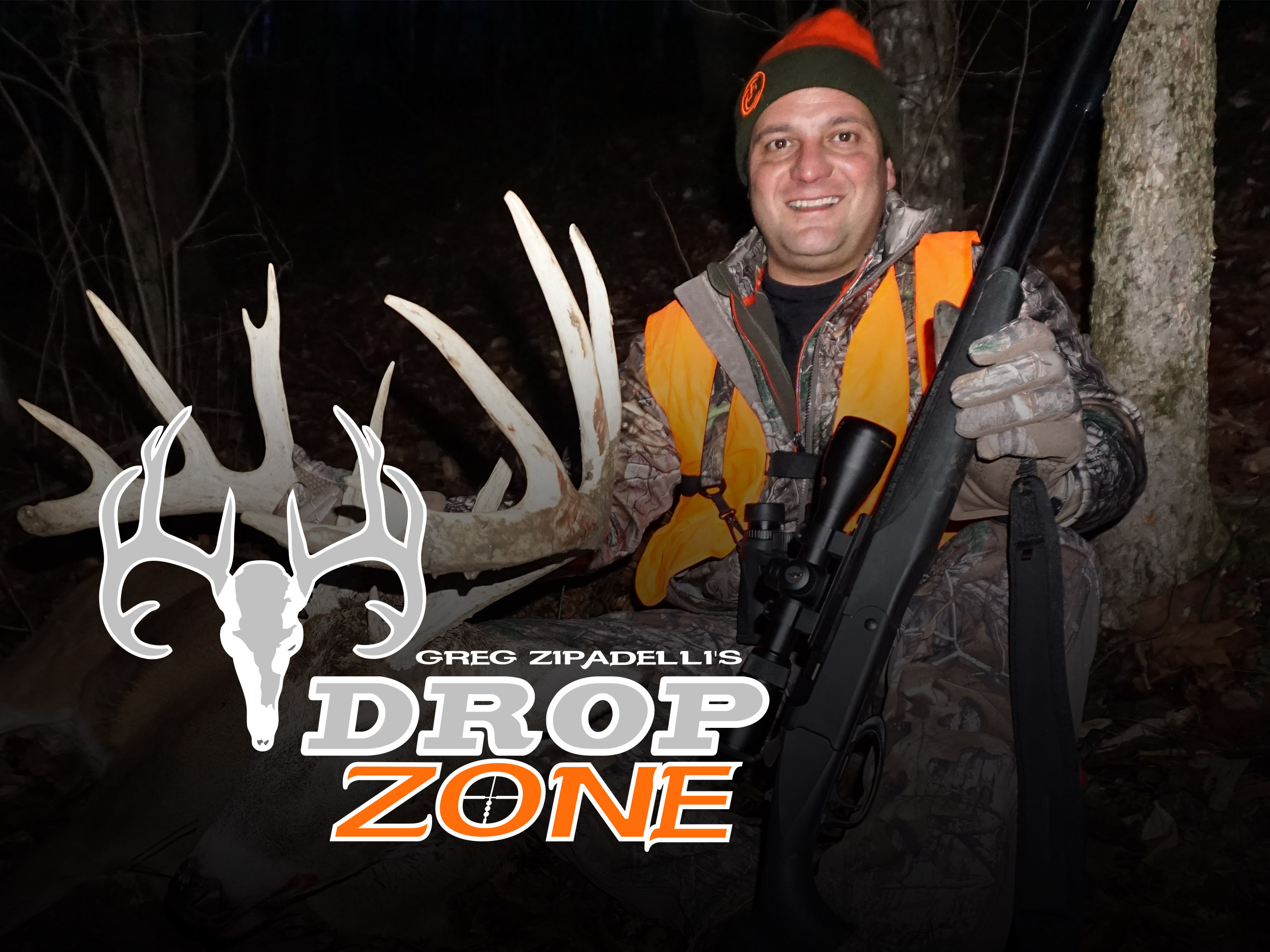 Prime Video: Drop Zone - Season 13