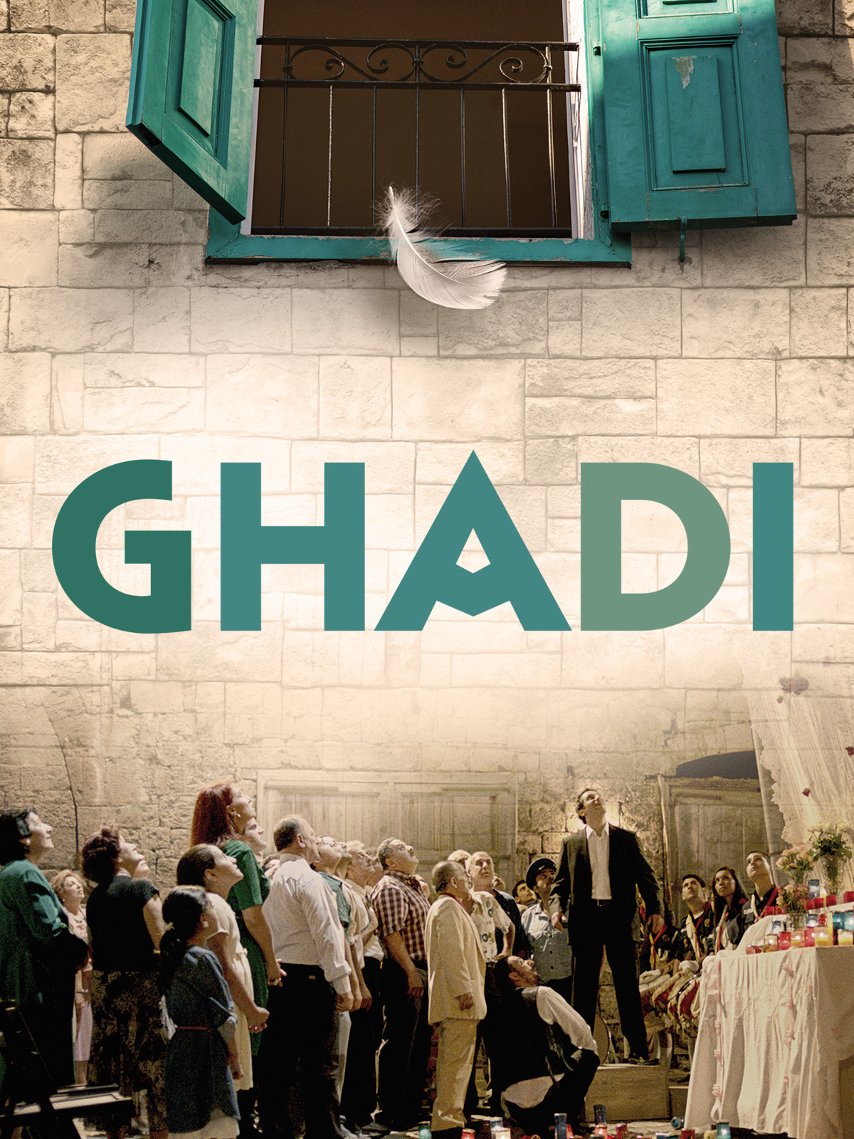 Prime Video: Ghadi