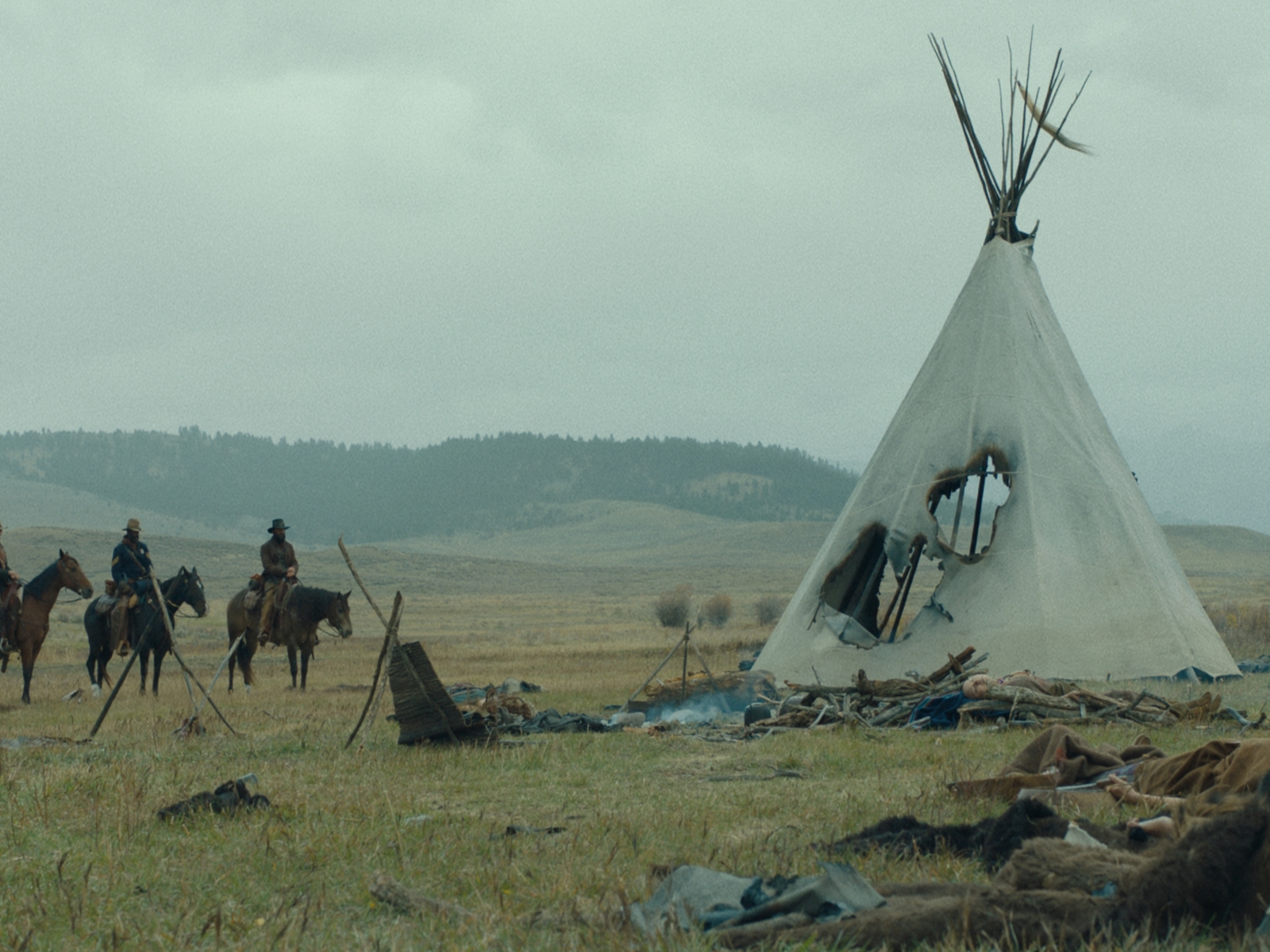 Prime Video: 1883 Season 1