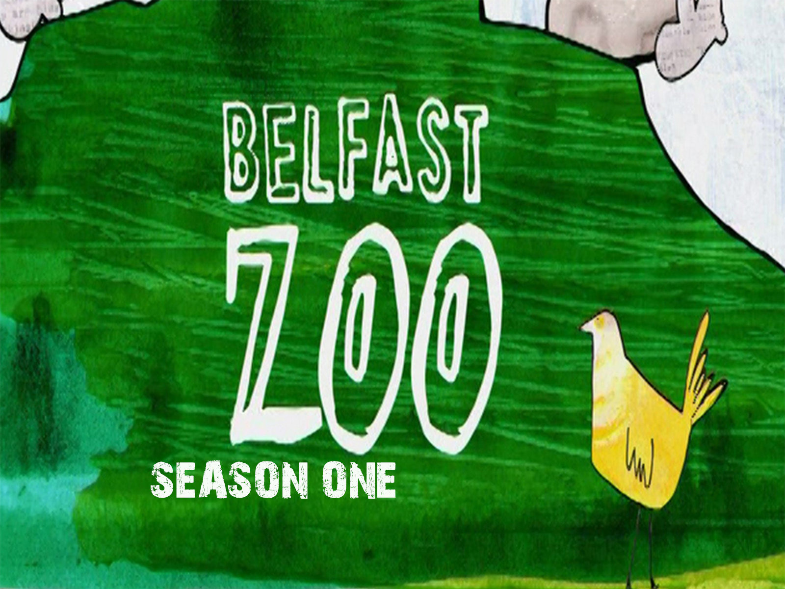 Prime Video: Belfast Zoo