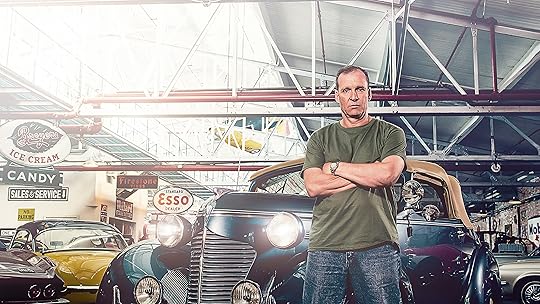 Prime Video: FantomWorks - Season 1