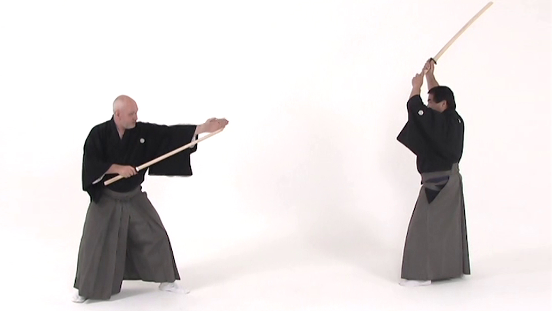 Watch Samurai Swordsmanship Vol. 1: Basic Sword Program by Masayuki ...