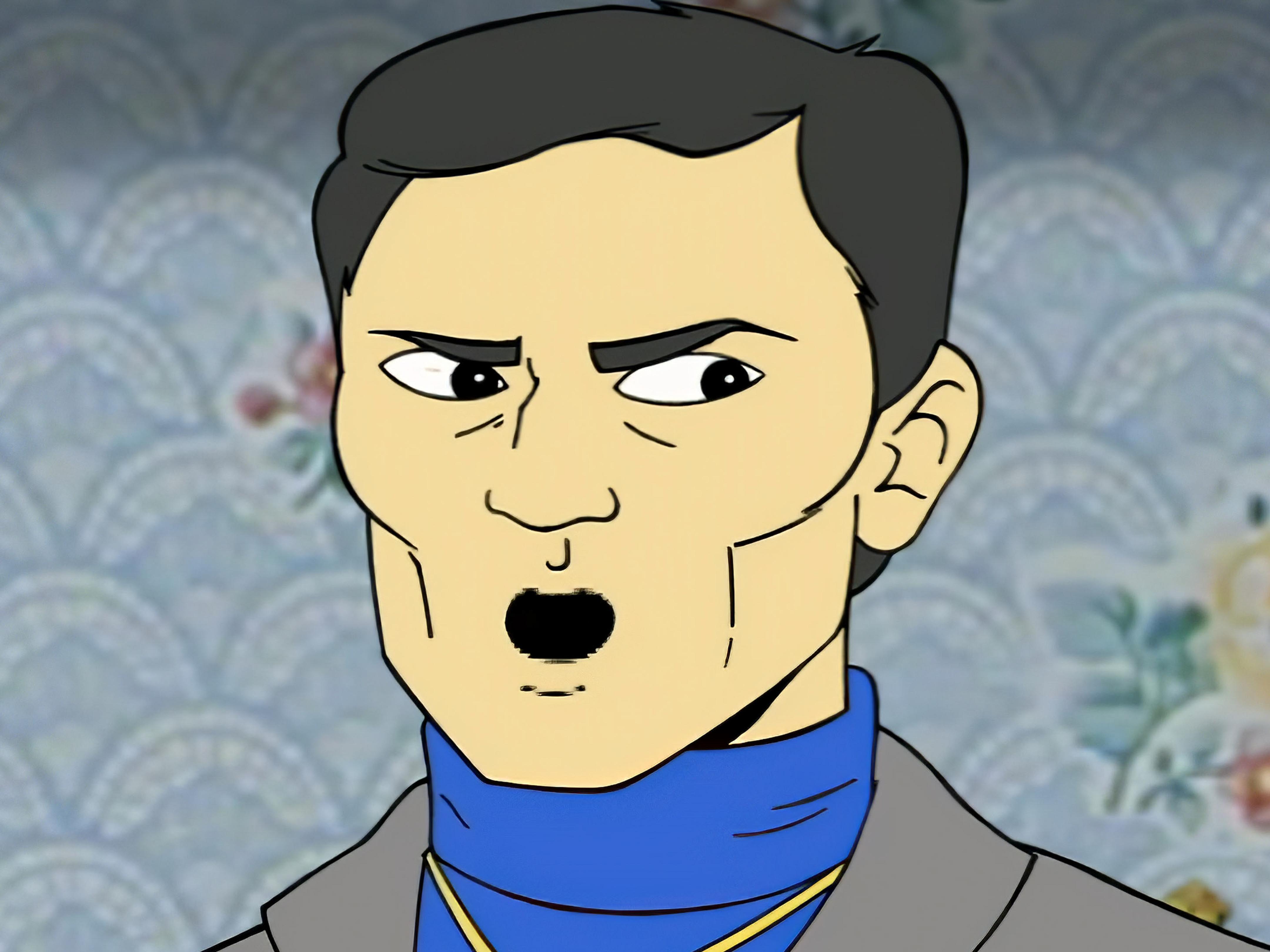 Prime Video: The Brak Show - Season 3