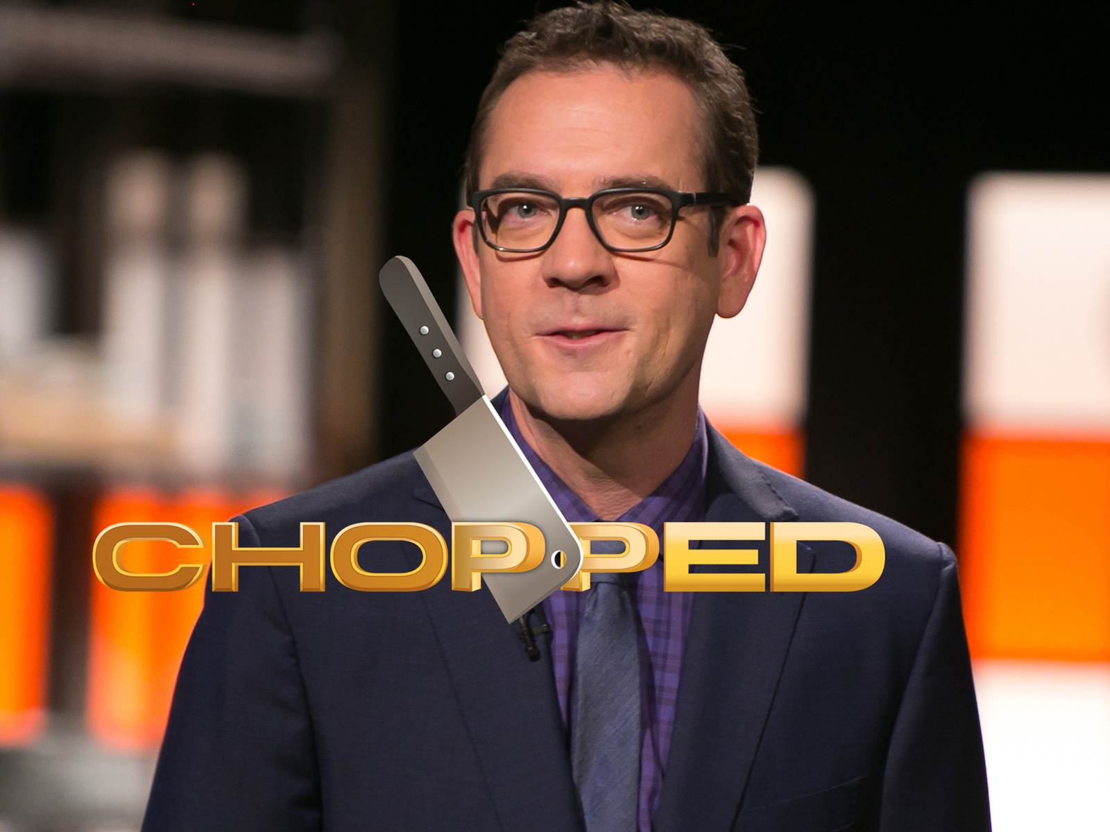 Prime Video: Chopped: Volume 1 - Season 16