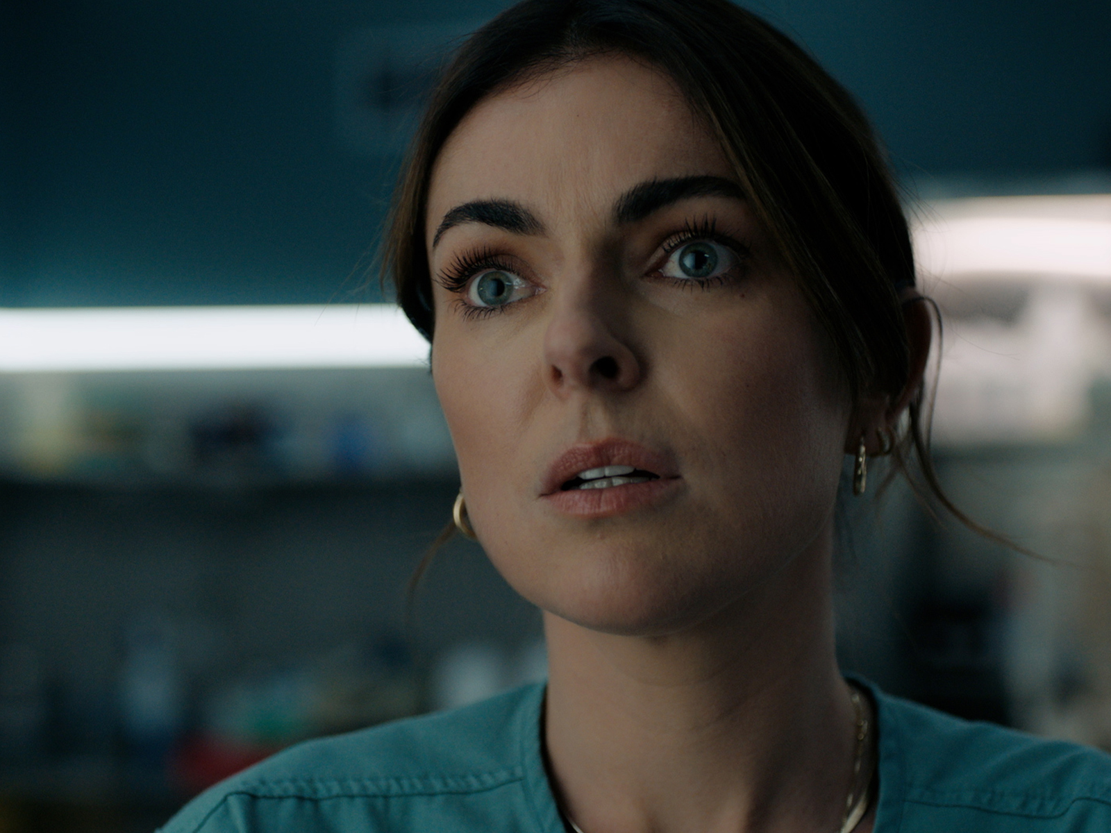 Prime Video: Coroner