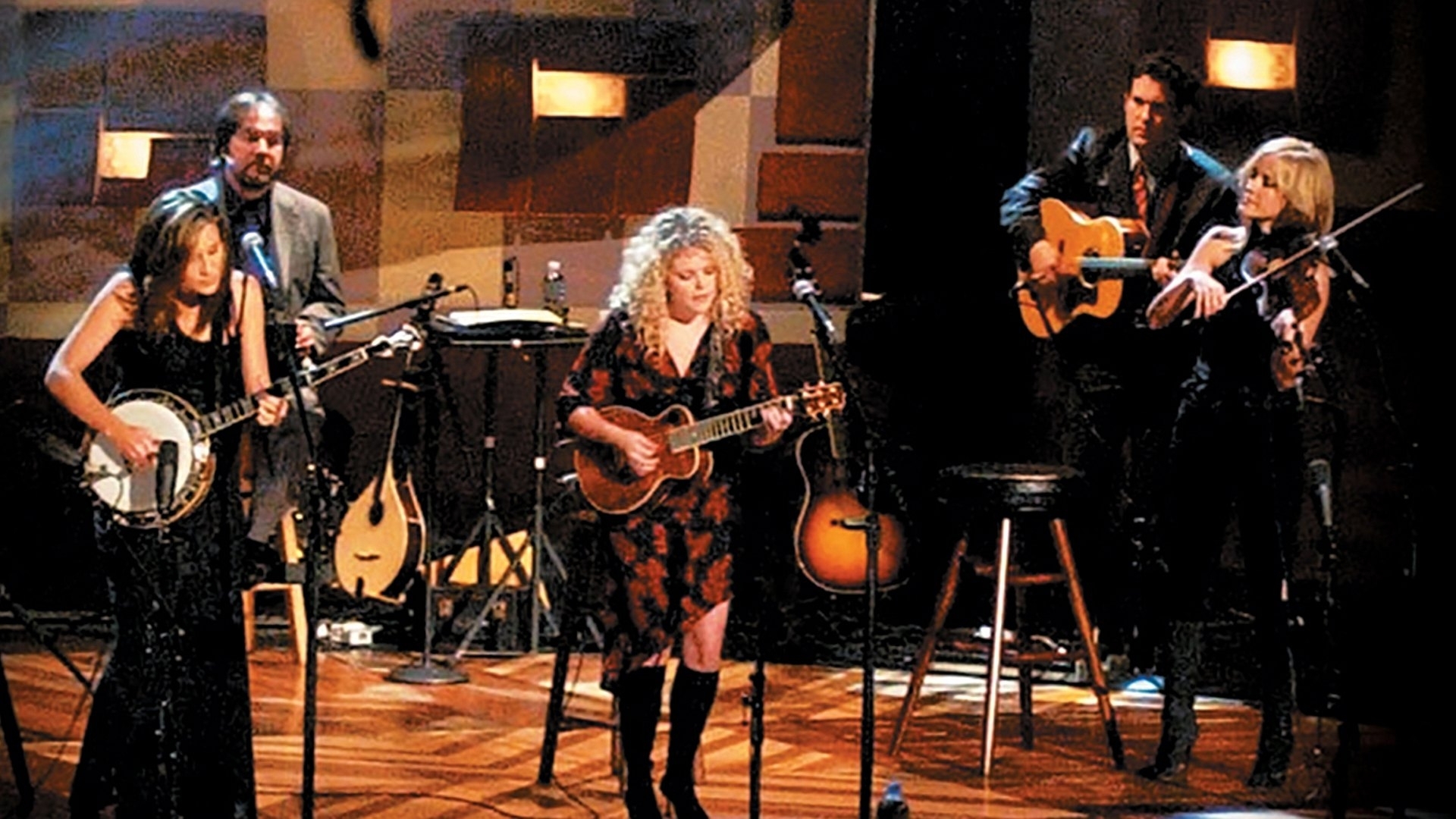 Prime Video: Dixie Chicks - An Evening with the Dixie Chicks