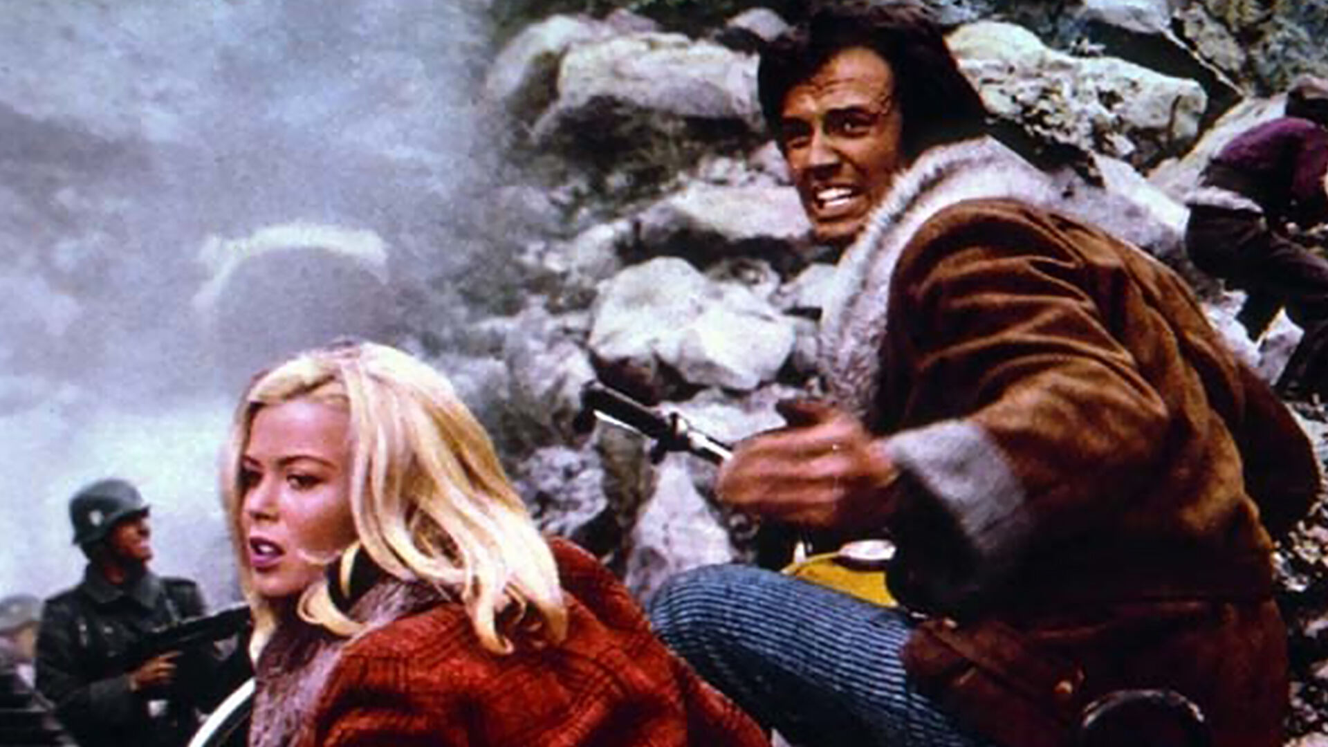 Prime Video: Probabilità zero