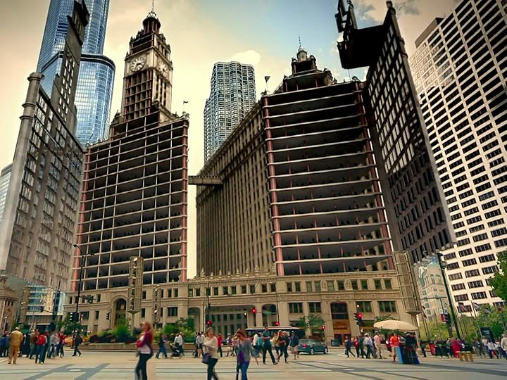 Prime Video: Strip the City - Season 2