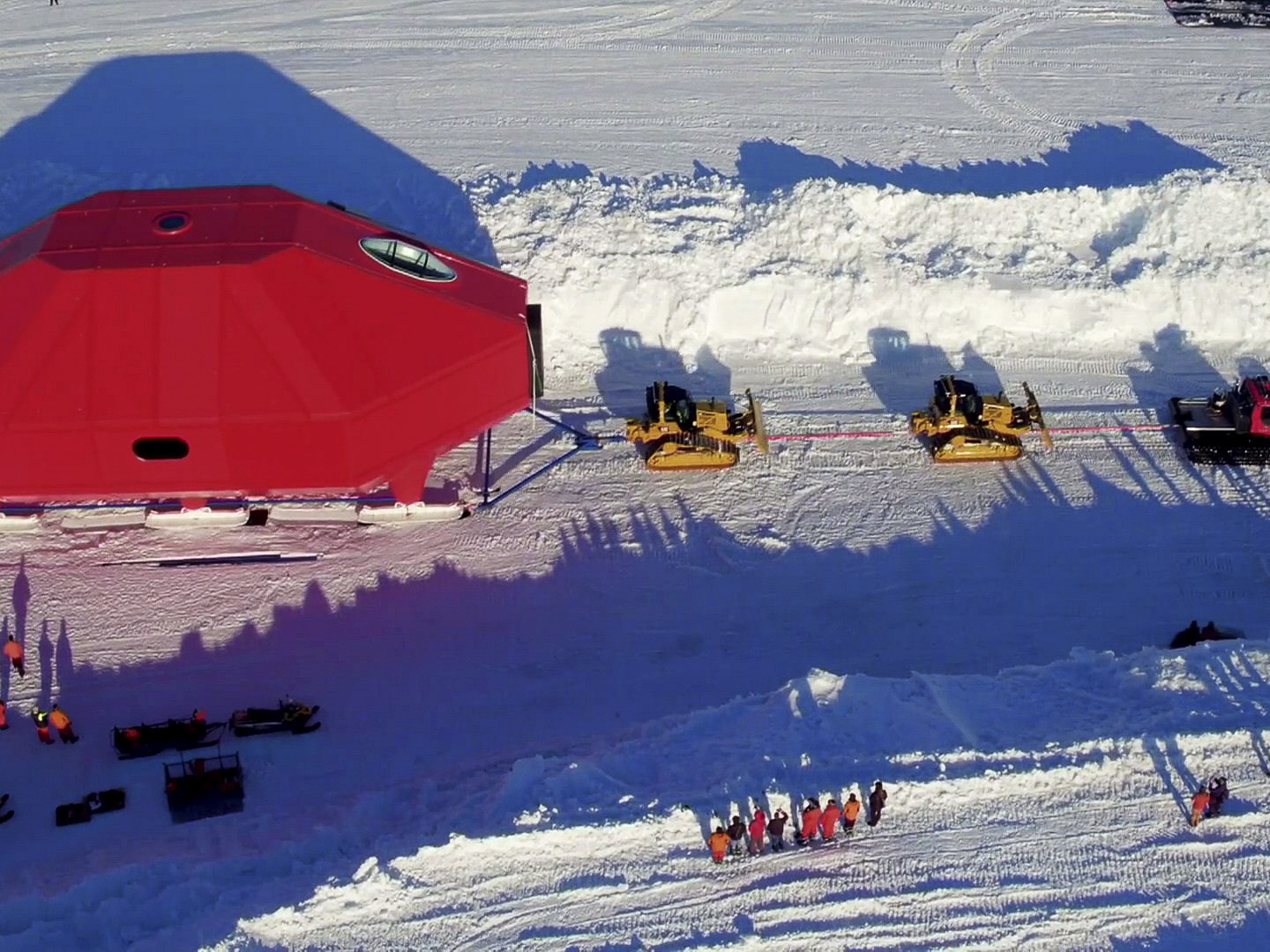 Prime Video: Impossible Engineering - Season 3