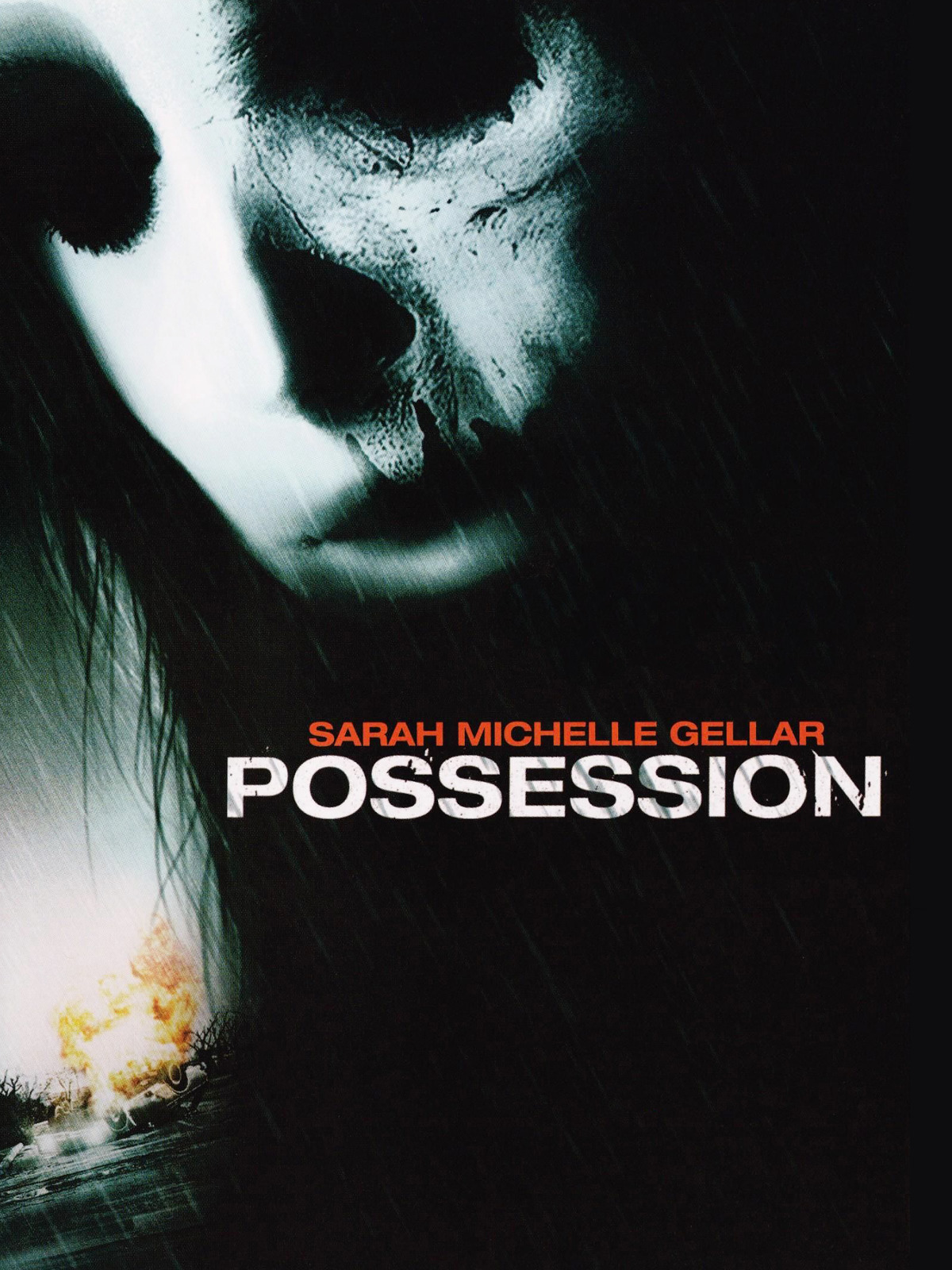 Prime Video: Possession