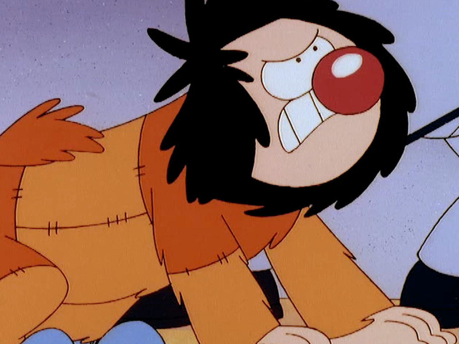 Prime Video: Dennis and Gnasher (1996)