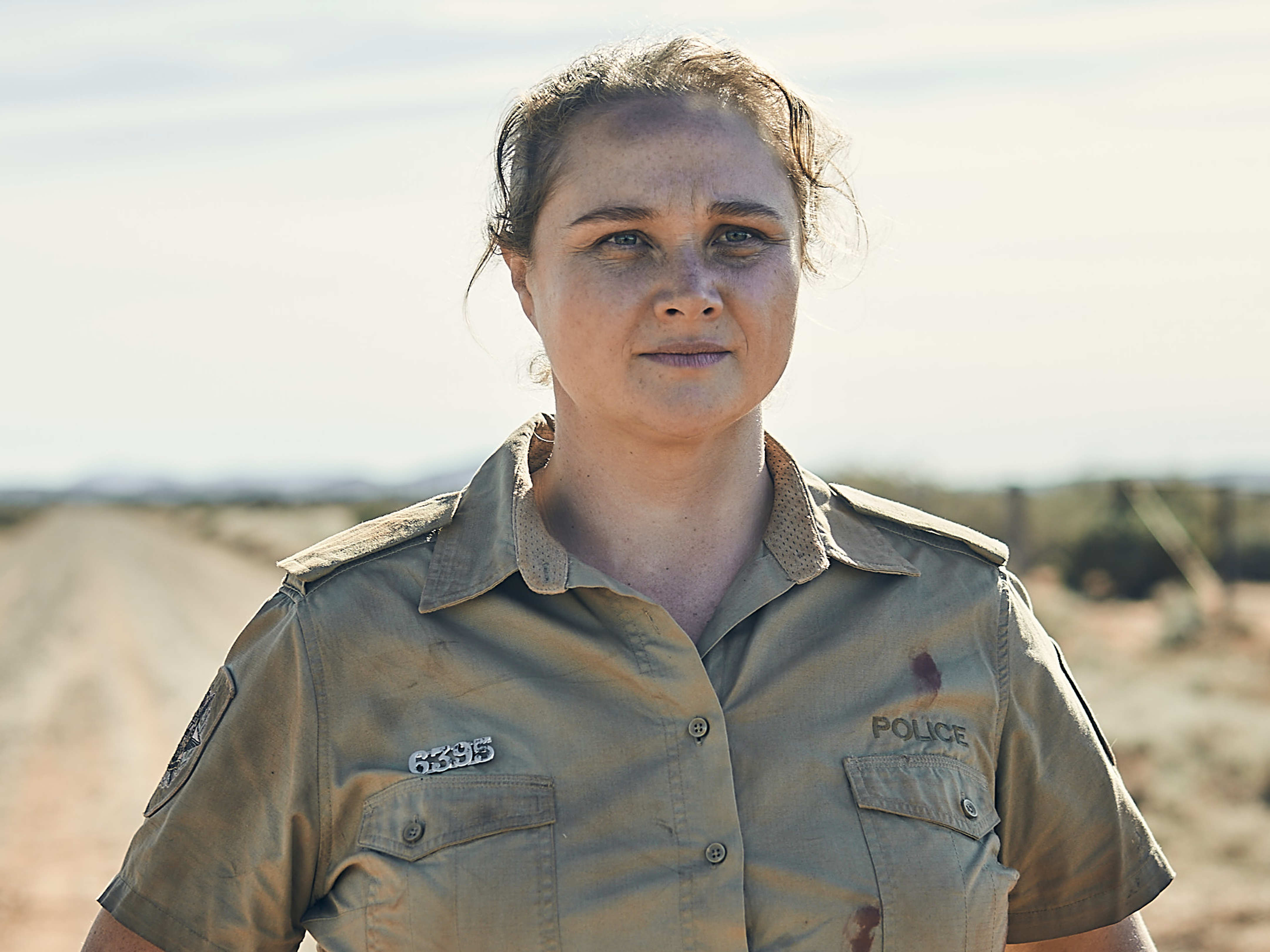 Prime Video: The Tourist - Season 1