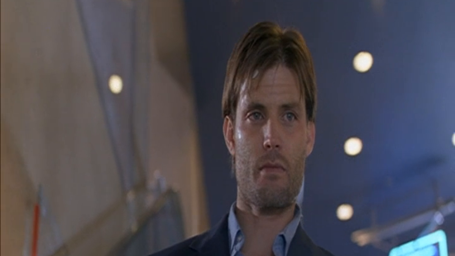 Prime Video: Prémonition