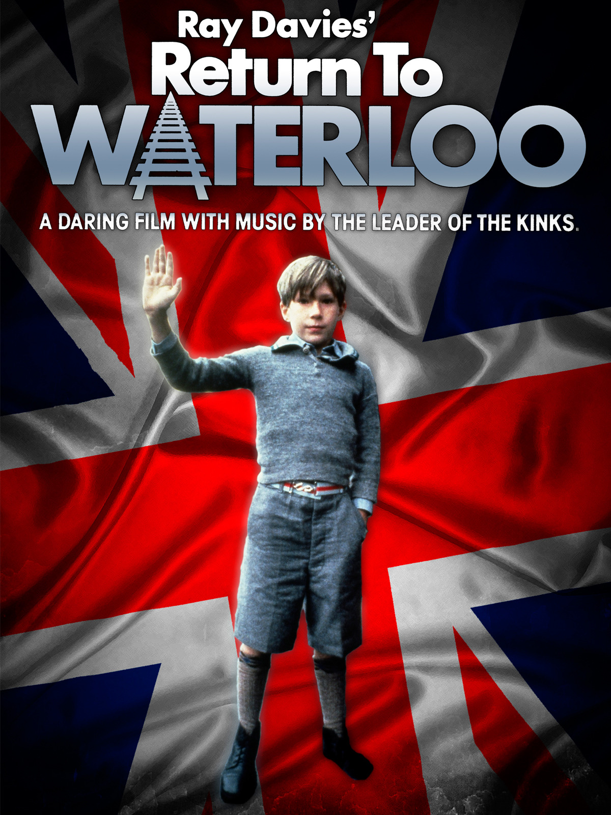 Prime Video: Ray Davies - Return To Waterloo