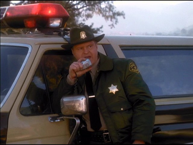 Prime Video: JAG Season 1