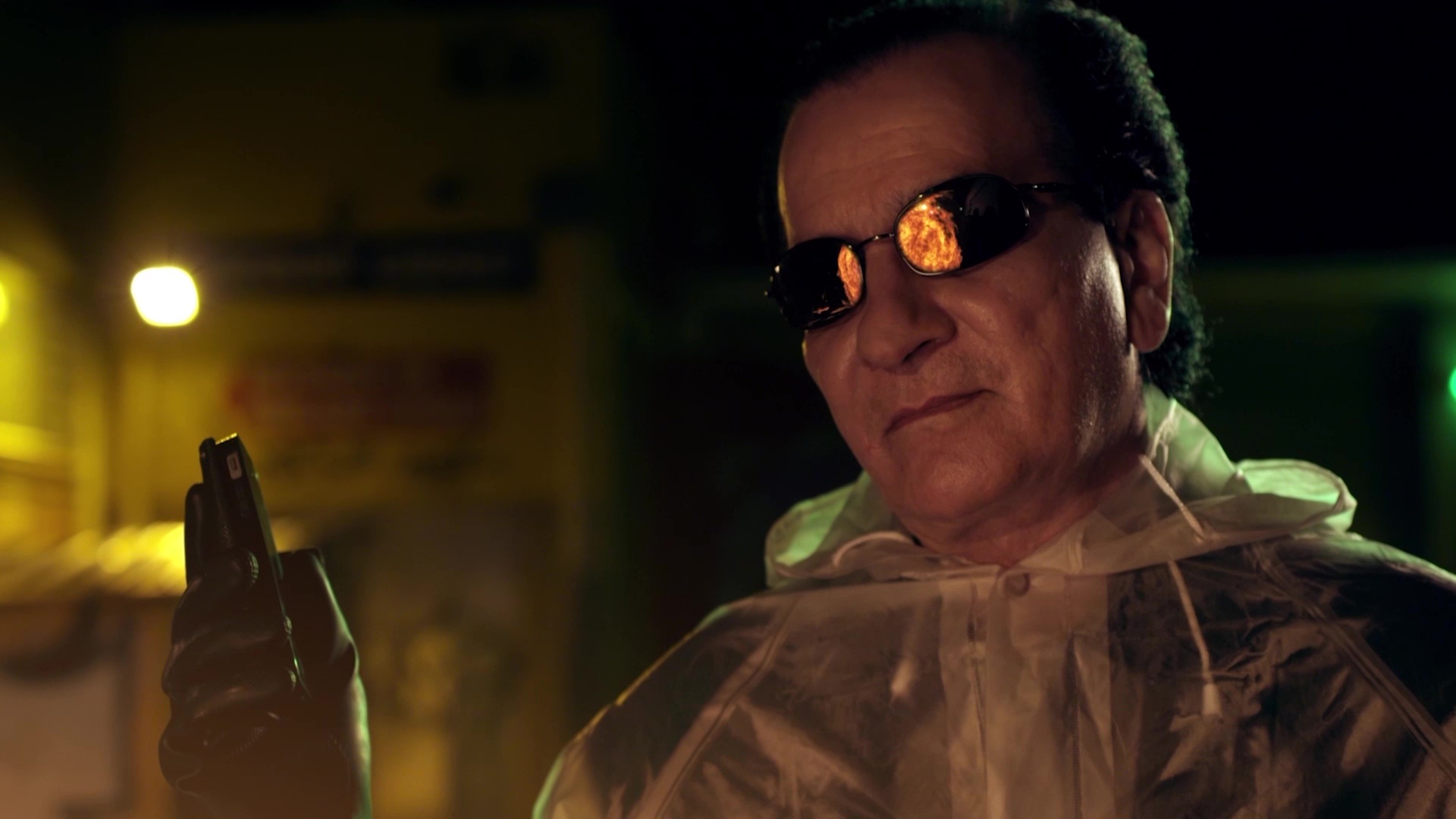 James Pentecost's Instagram, Twitter & Facebook on IDCrawl