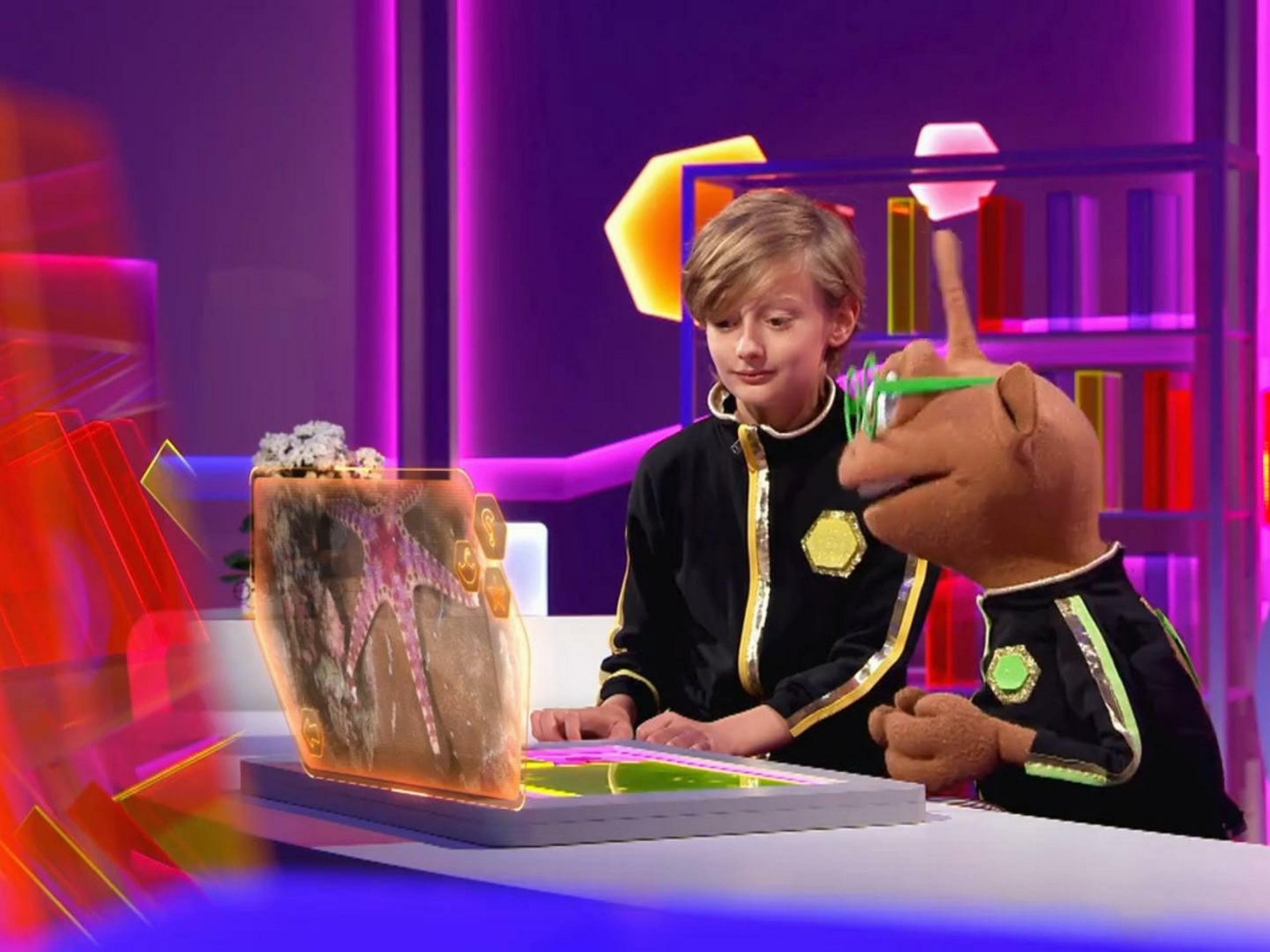 Prime Video: Les extras curieux - Saison 1