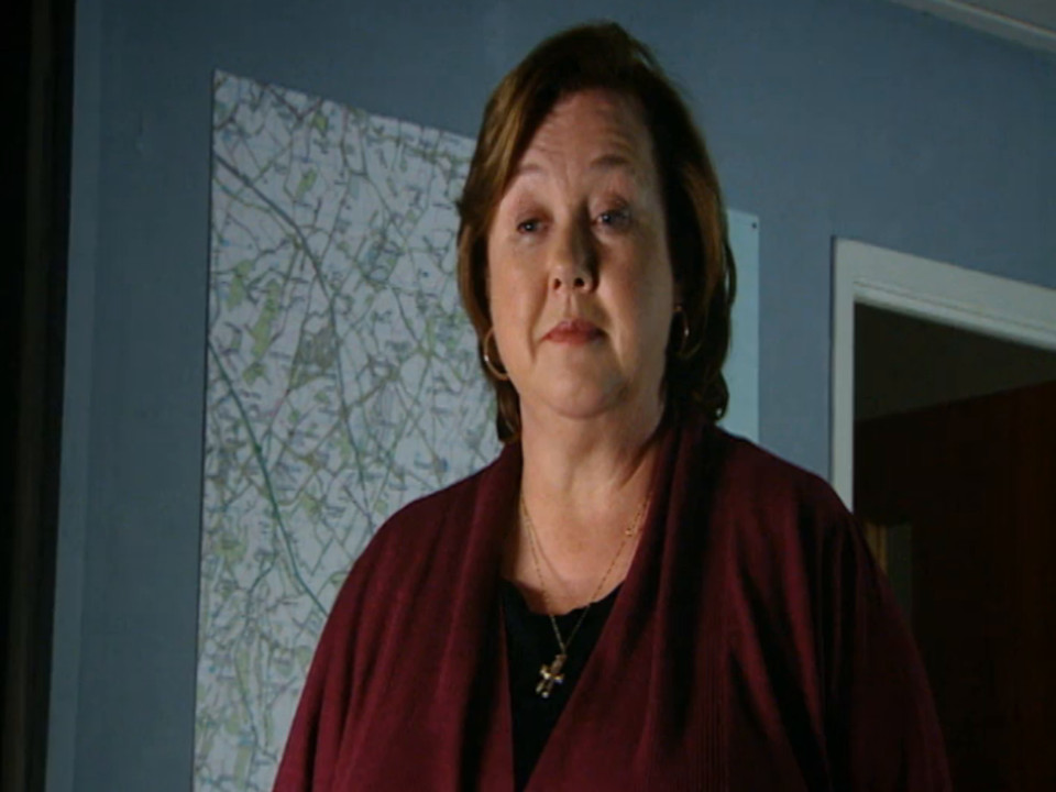 Prime Video: Missing - Season 1