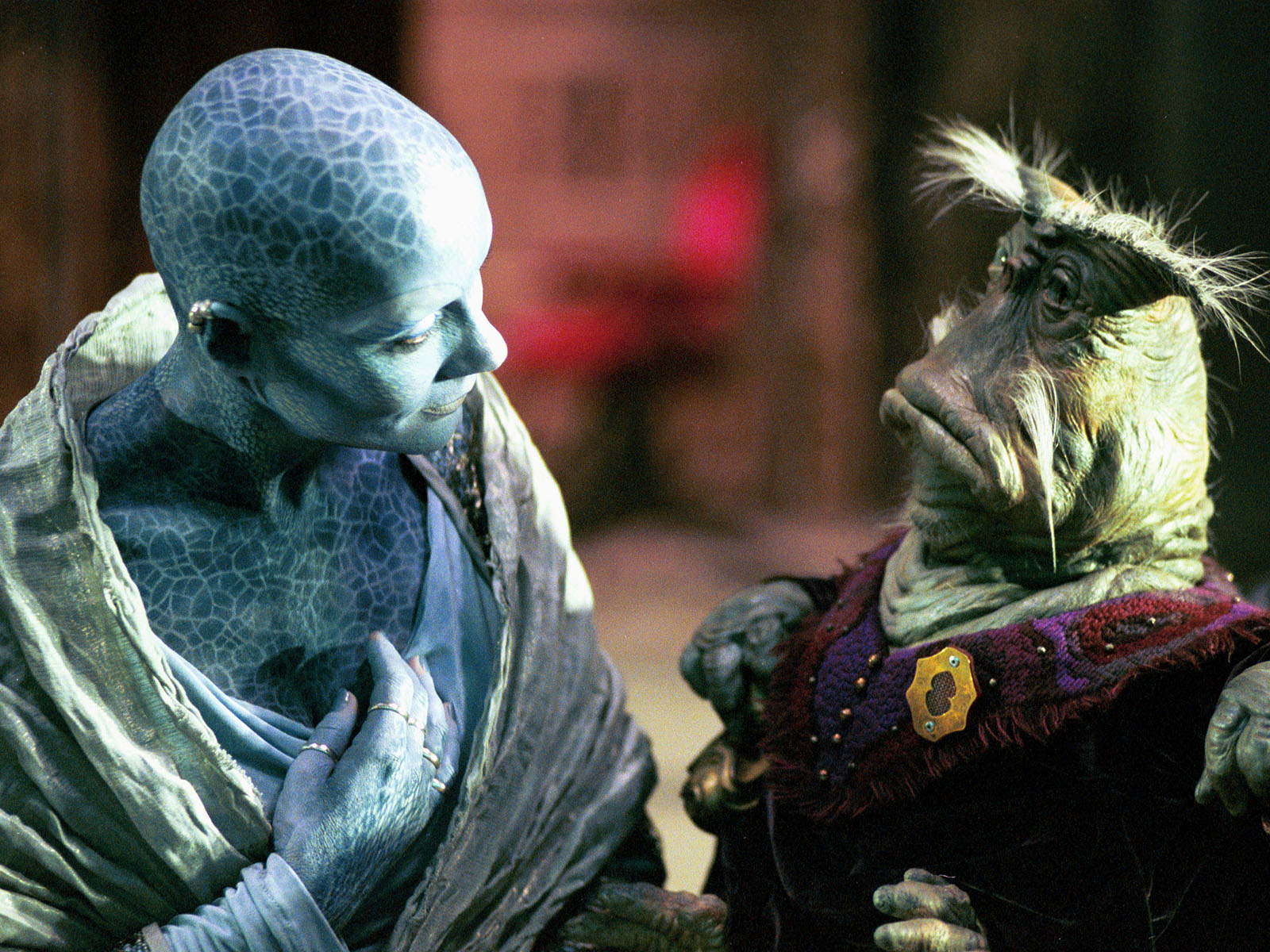 Prime Video: Farscape