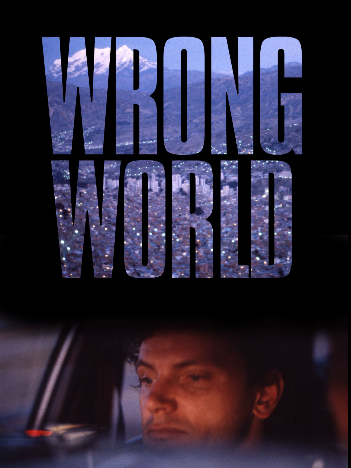 Prime Video: Wrong World