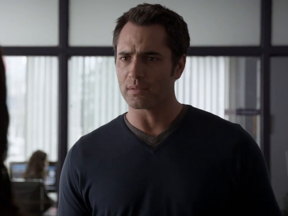 Prime Video: Continuum