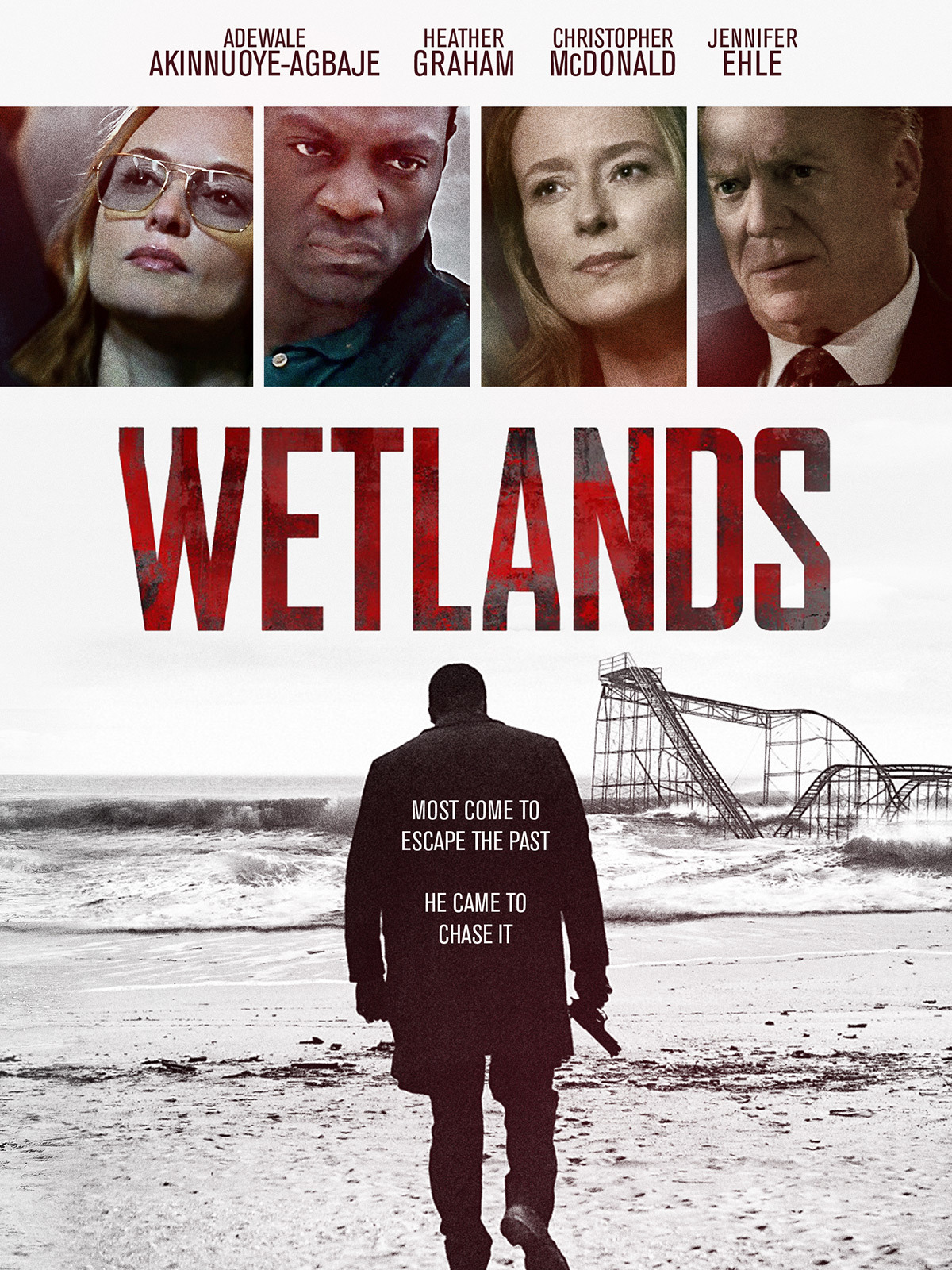 Prime Video: Wetlands