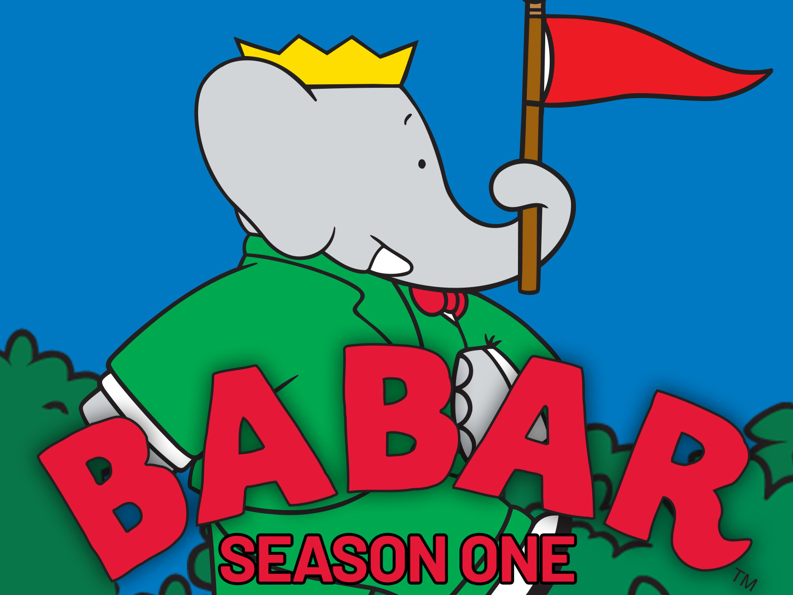 Prime Video: Babar