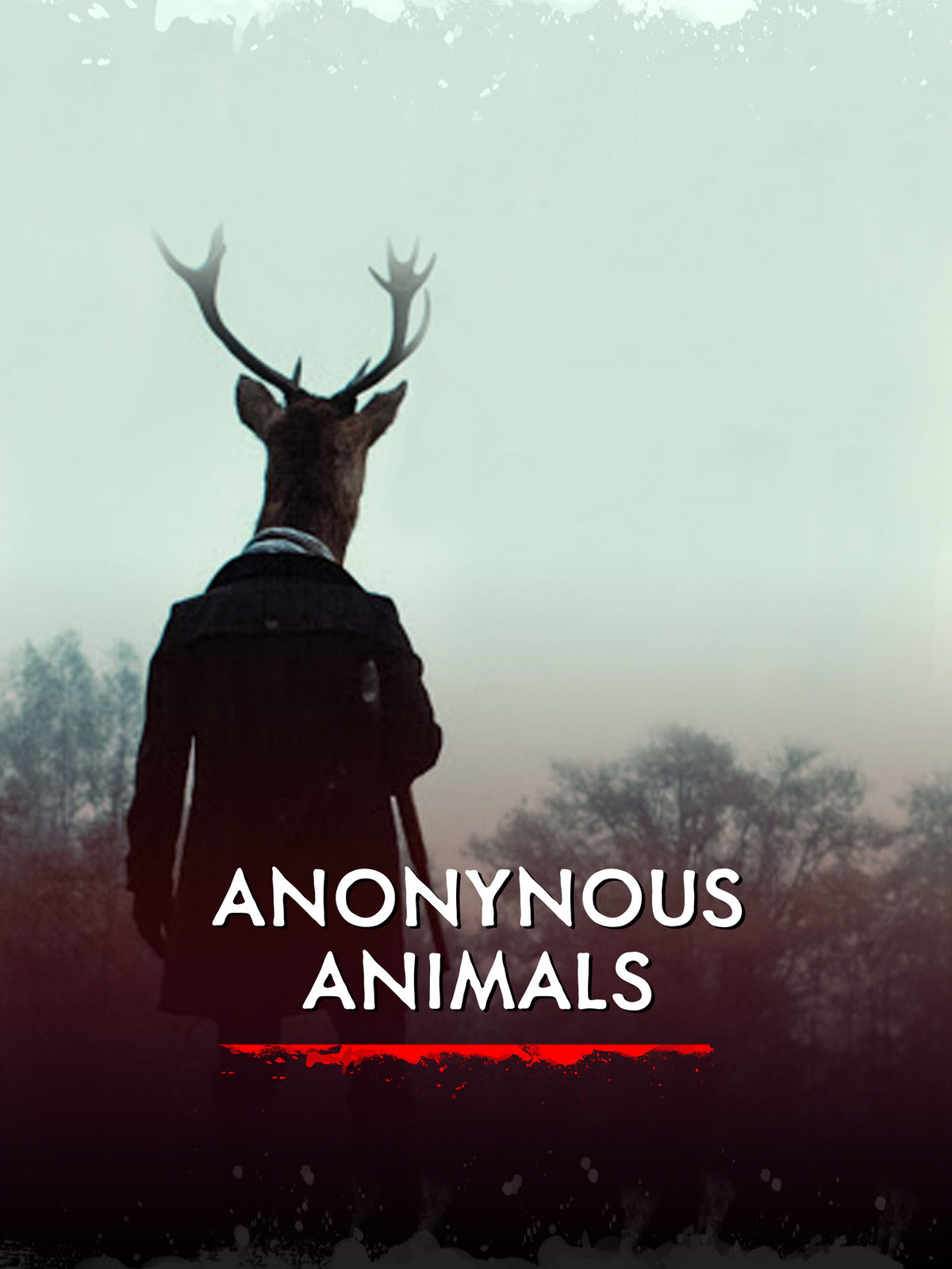 Prime Video: Anonymous Animals