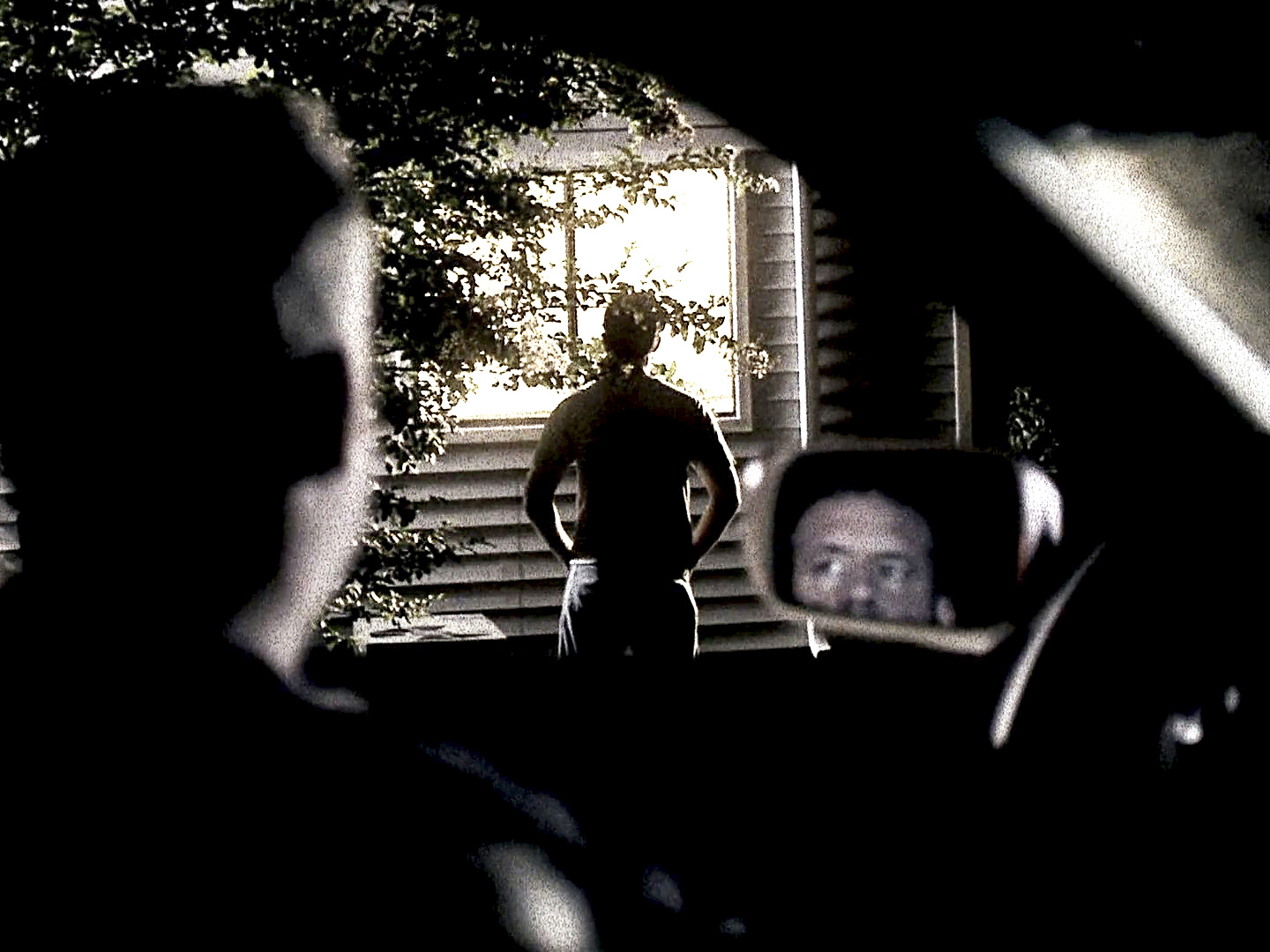 Prime Video: Nightmare Next Door - Season 1