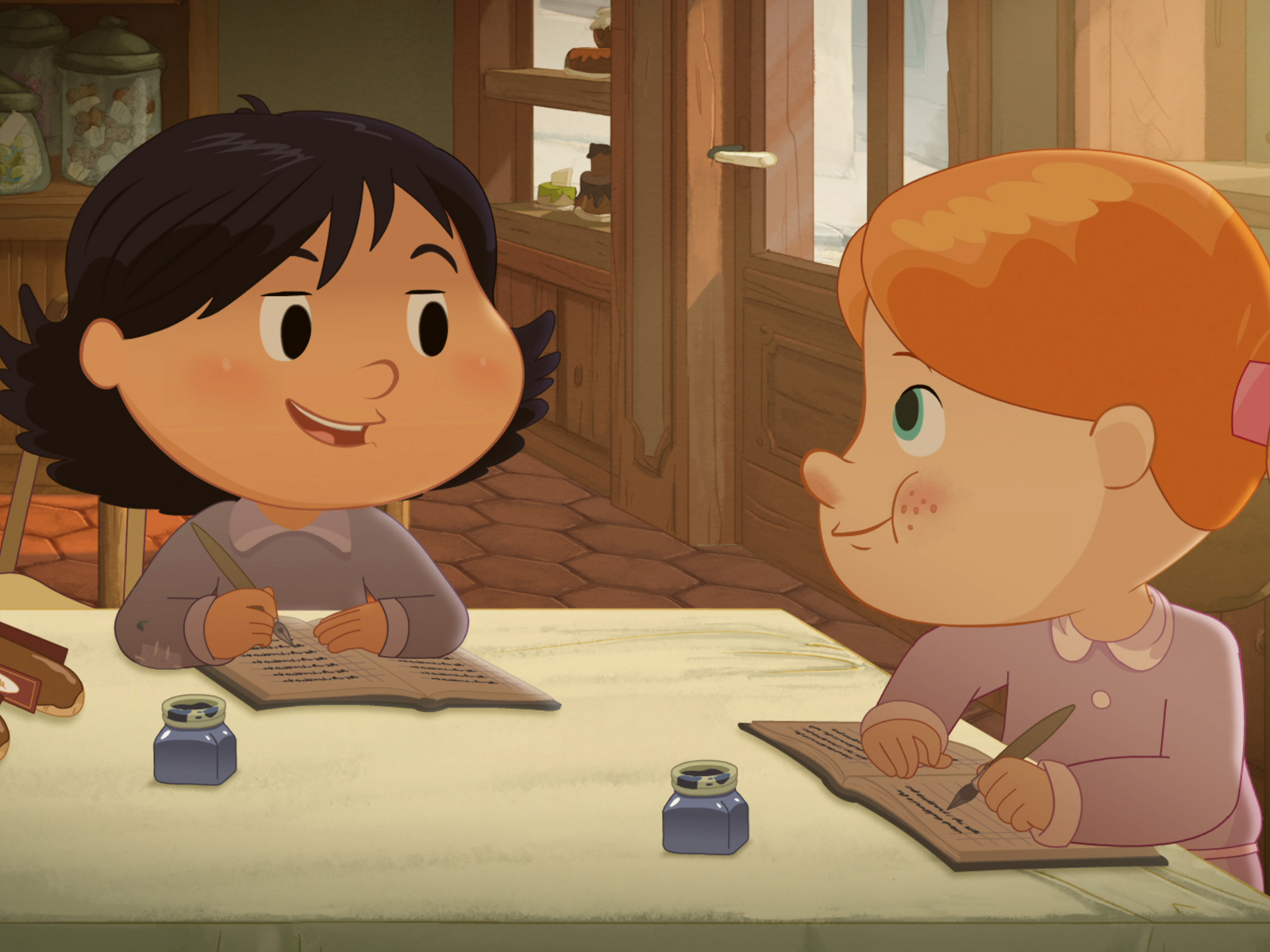 Prime Video: Memories of Nanette