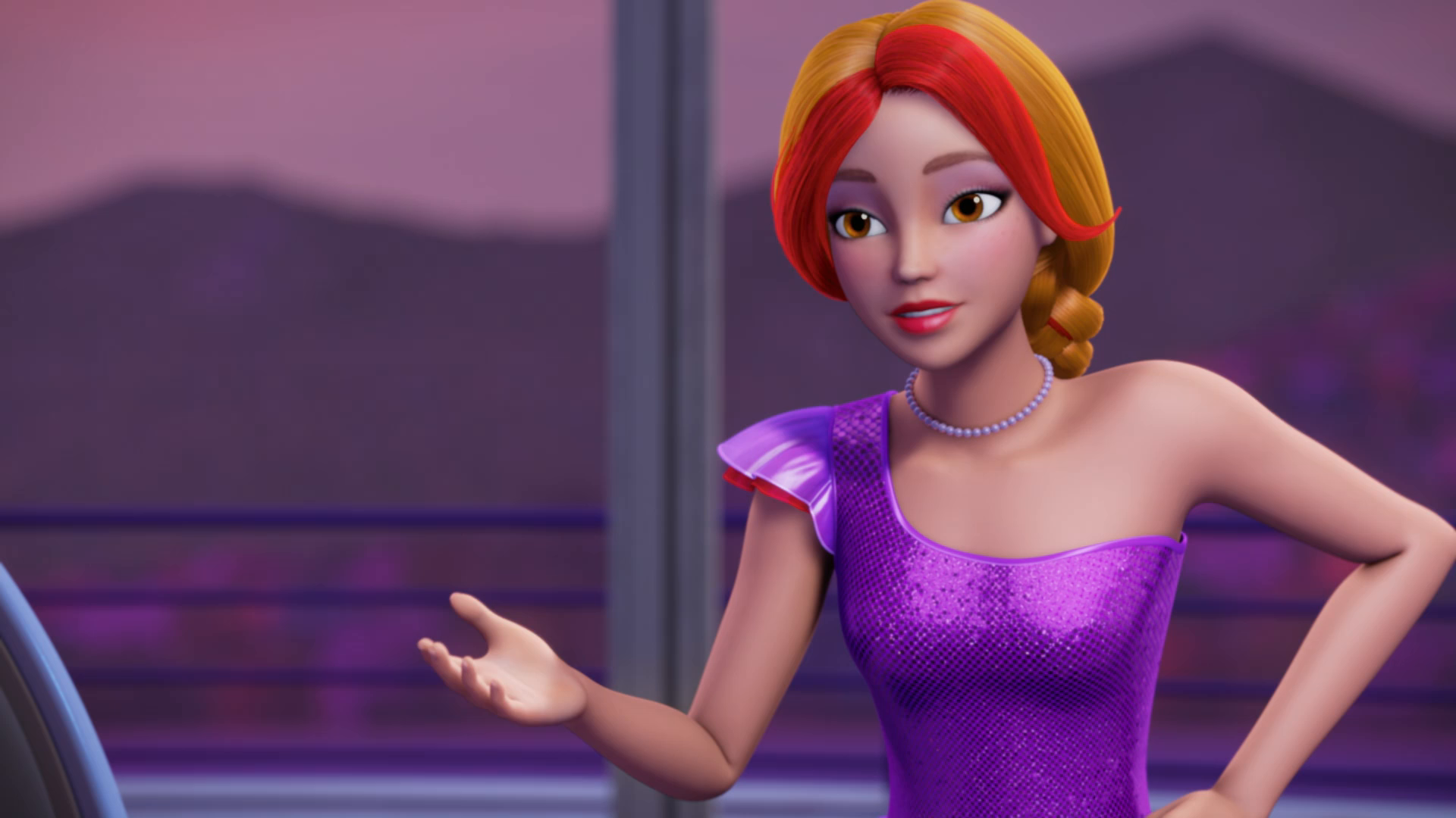 Watch Barbie in Rock 'N Royals | Prime Video