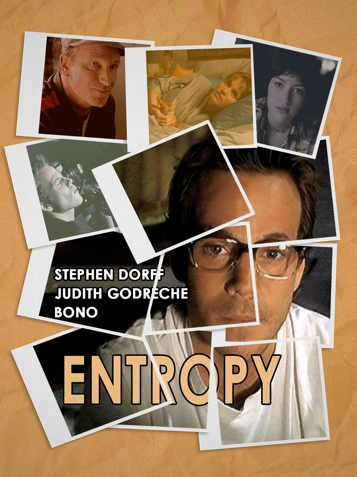 Prime Video: Entropy