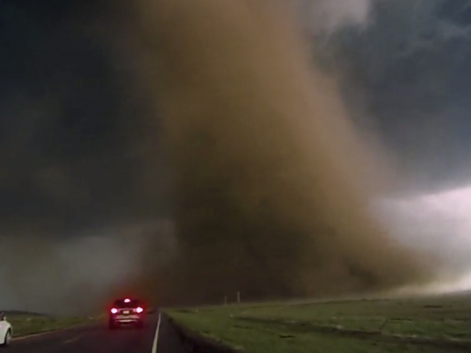 Prime Video: Doomsday Caught On Camera - Season 1