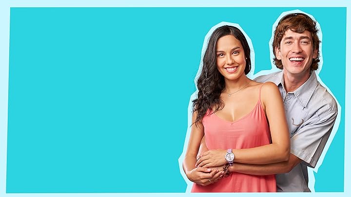 Prime Video: RIGO Temporada 1