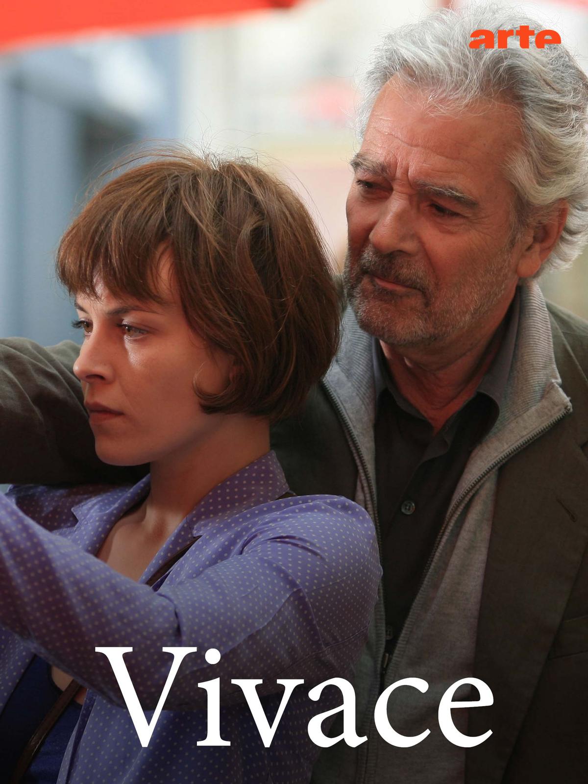 Prime Video: Vivace