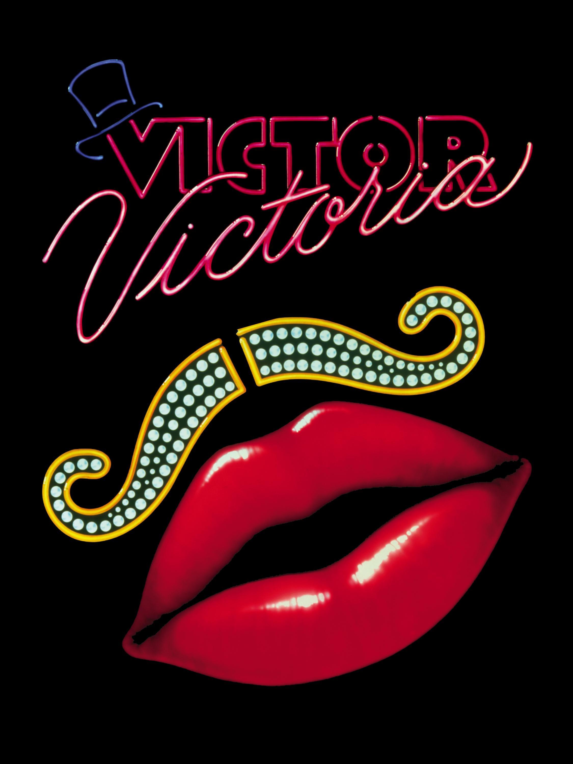 Prime Video: Victor/Victoria