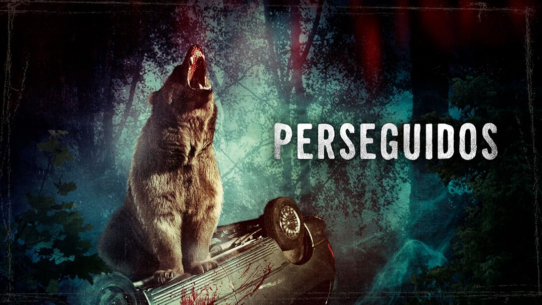 Prime Video: Perseguidos
