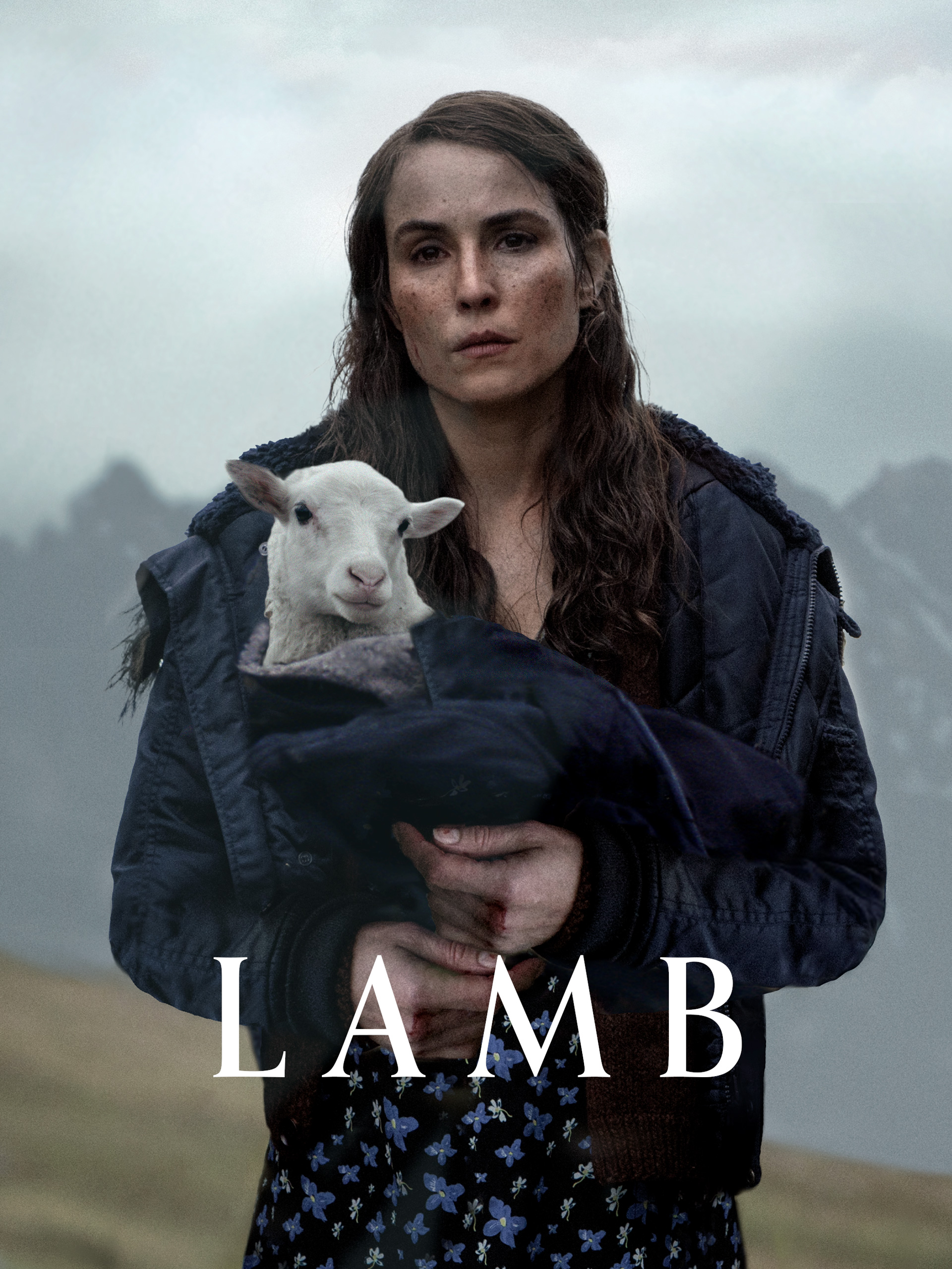Prime Video: Lamb