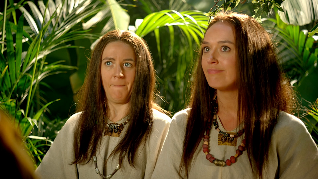 Prime Video: Horrible Histories Season 7