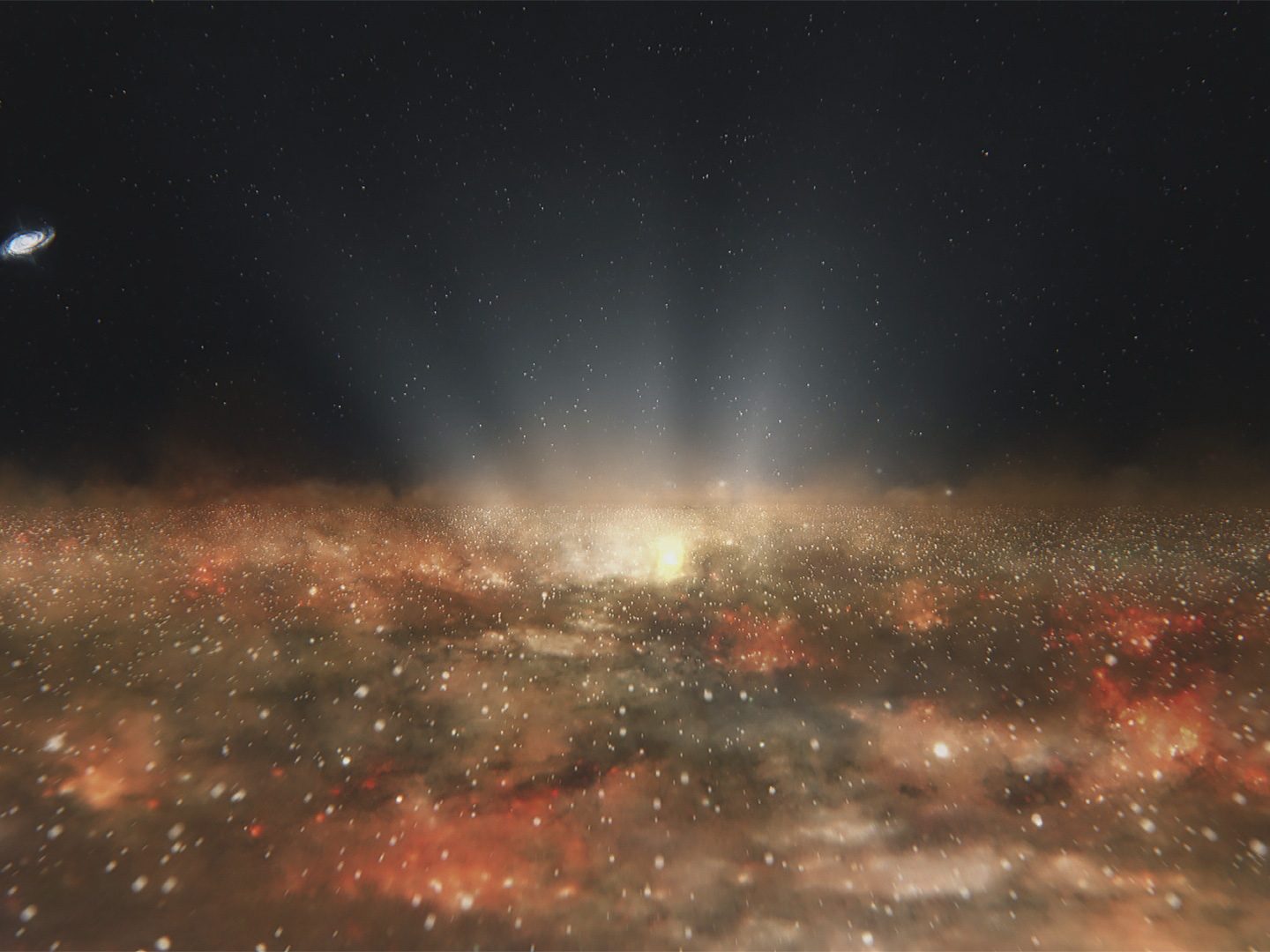 Prime Video: How The Universe Works - Season 6