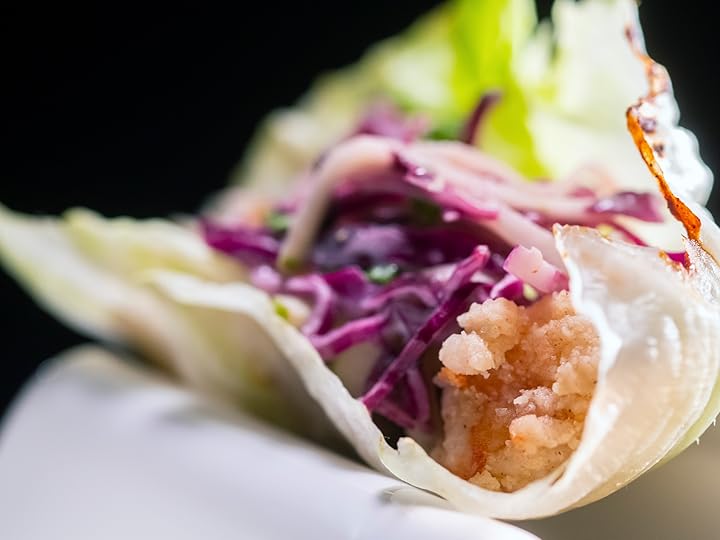 Prime Video: Chopped, Season 52