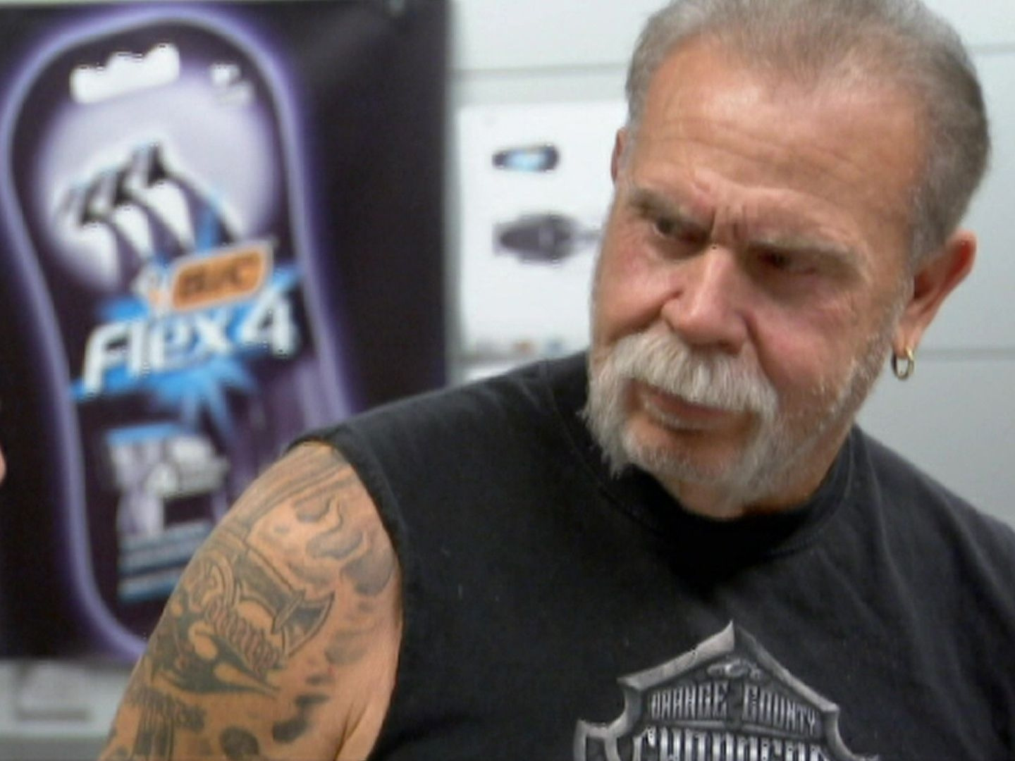 Prime Video: American Chopper - Season 7