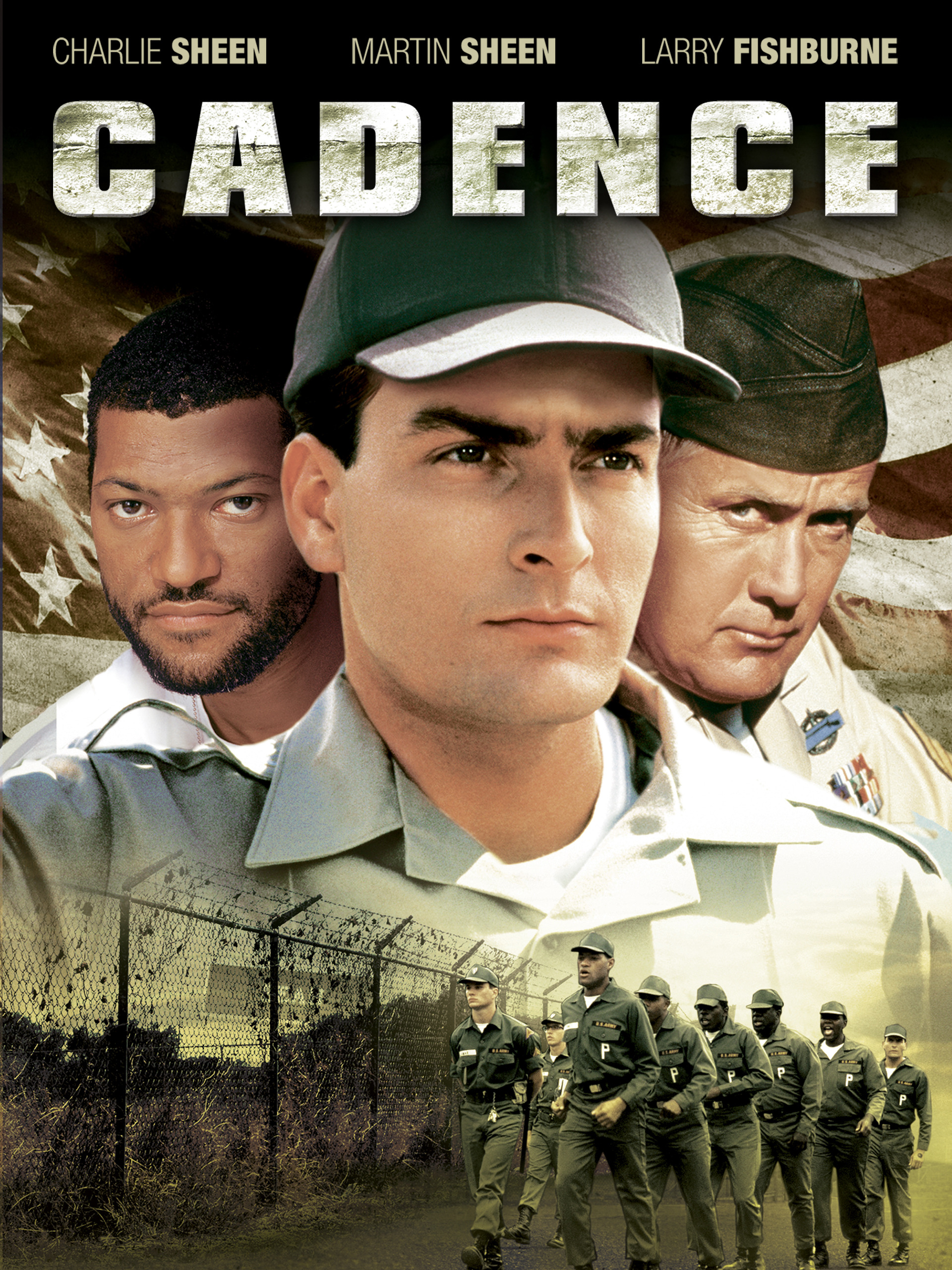 Prime Video: CADENCE