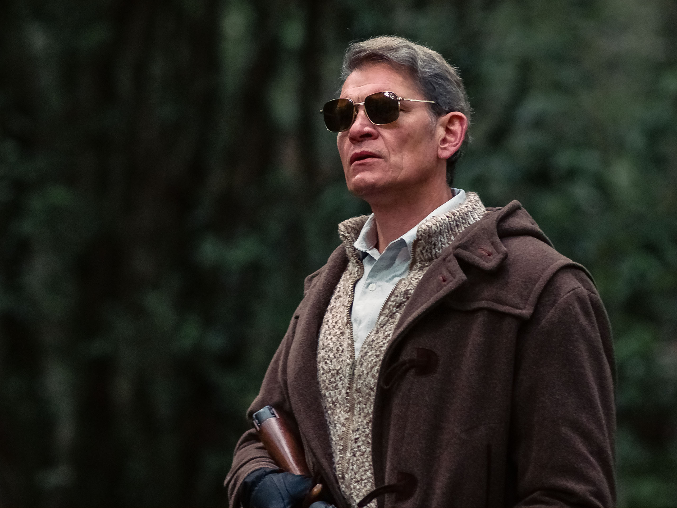 Prime Video: Dignity, Season 1