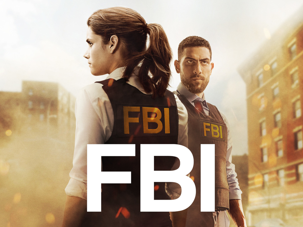 Prime Video: FBI - Season 1
