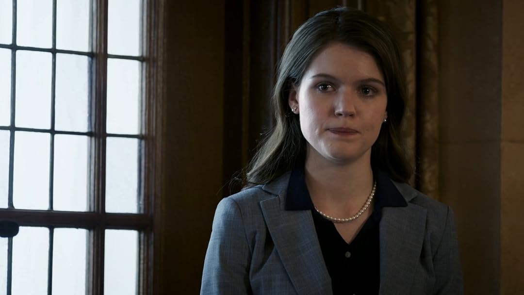 Watch The Good Father: The Martin MacNeill Story | Prime Video