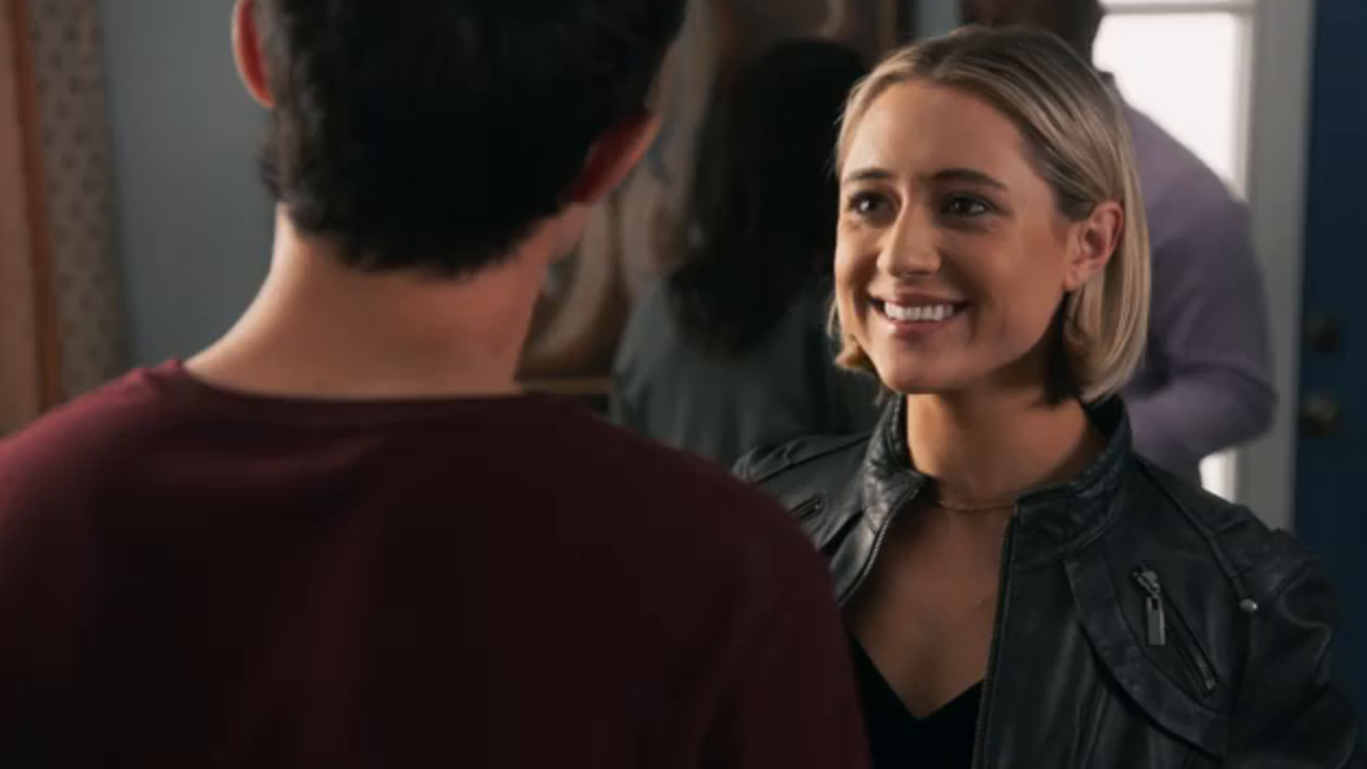 Watch American Pie Presents: Girls' Rules | Prime Video