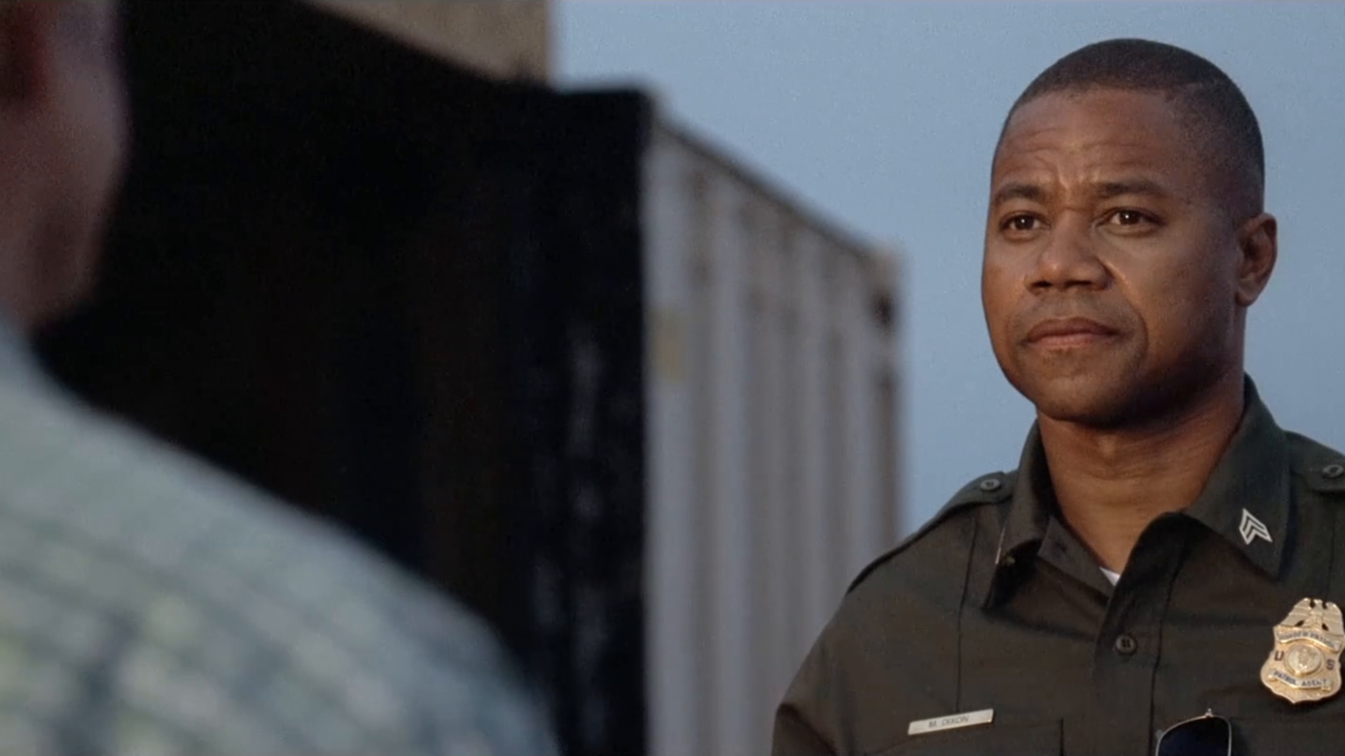 Watch Linewatch | Prime Video