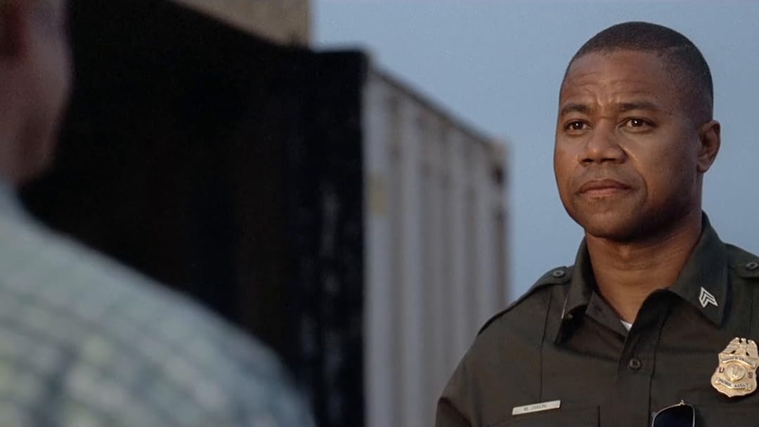 Watch Linewatch | Prime Video