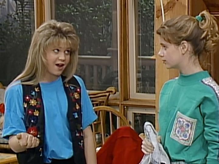 Prime Video: Full House: The Complete Third Season